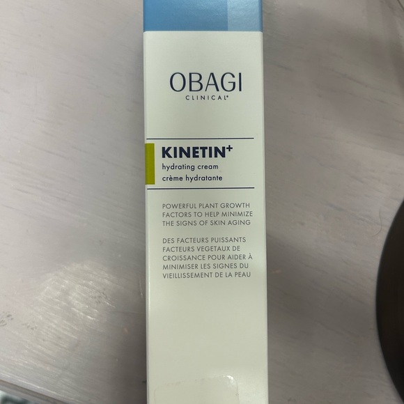 Obagi | Skincare | Obagi Kinetin Hydrating Cream For Radiant Skin ...